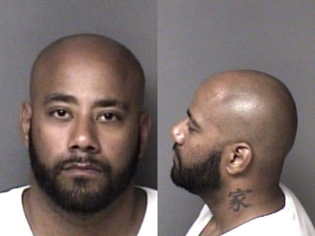Hector Garcia – Probation Violation - WCCB Charlotte