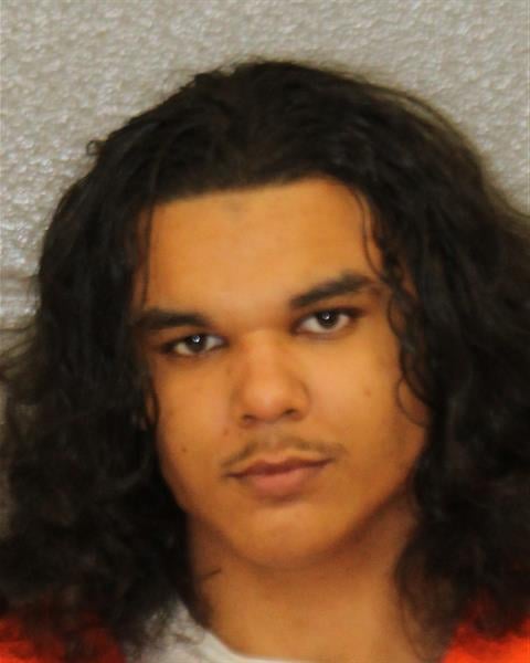 Jaremia Flowers - Fugitive - WCCB Charlotte