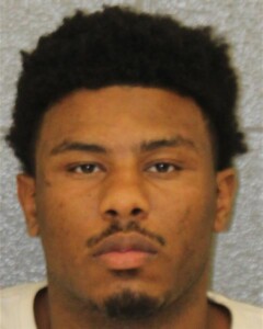 Tyreese Wagner - Possession of Stolen Motor Vehicle - Carrying ...