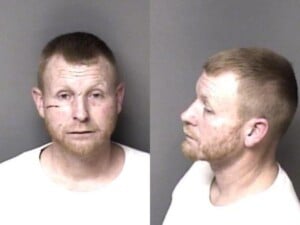 Donald Moose – Traffick Methamphetamine – Possess Drug Paraphernalia ...