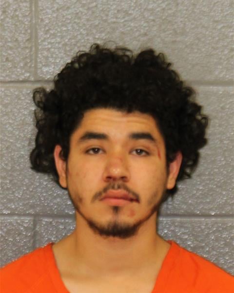 Victor Rangel - Fleeing Eluding Arrest - WCCB Charlotte