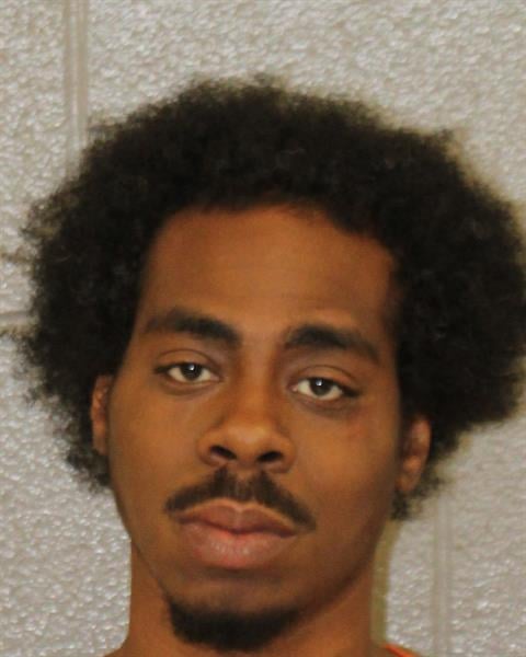 Jamal Phifer – Simple Assault – Crime Of Domestic Violence - WCCB Charlotte
