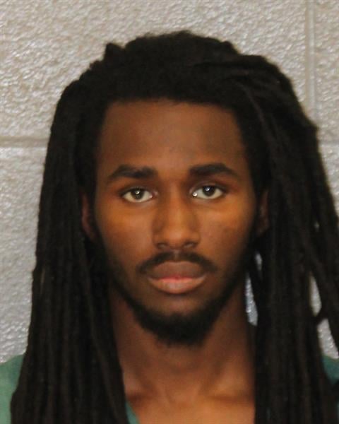 Trashman McGee – Possess Stolen Firearm – Possess Firearm By Felon ...