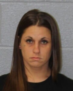 Amber Smith - Parole Violation - WCCB Charlotte