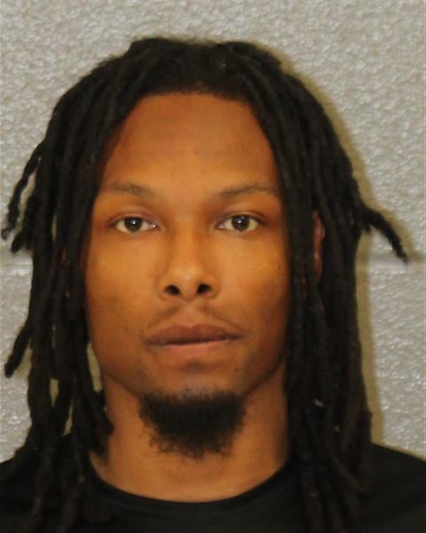 Trevon Miller - Driving While Impaired - Possession of Stolen Firearm ...