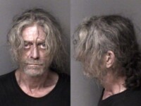 William Landen – Possess Methamphetamine – Possess Weapon, Mass ...