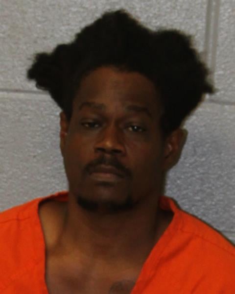 Quinton Green – Parole Violation - WCCB Charlotte
