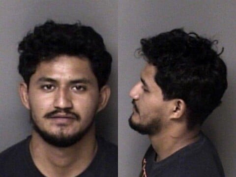 Ulises Gorrostieta-Tapia – Simple Assault - WCCB Charlotte
