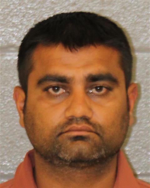 Devangbhai Patel - Fugitive - WCCB Charlotte