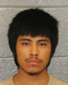 Juan Ventura-Deleon – Driving While Impaired – Drive After Consuming ...
