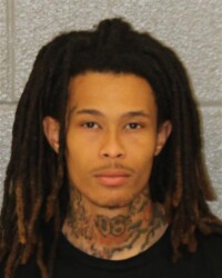 Larry Alexander - Possession of Stolen Firearm - Carrying Concealed ...