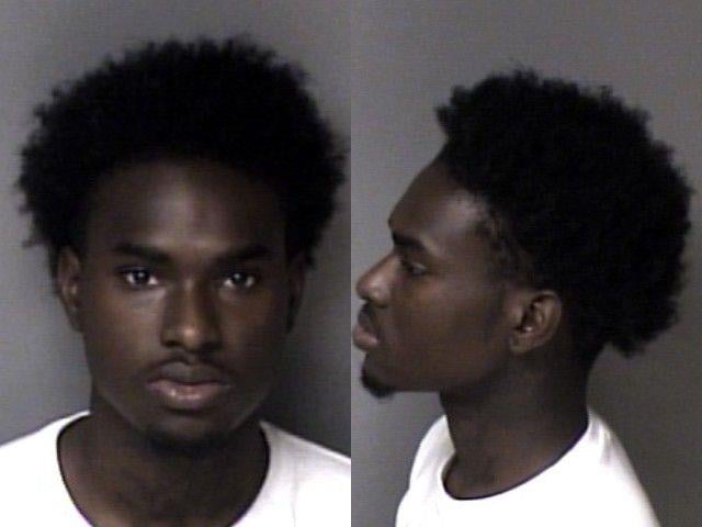 Jamien Keitt – Misd Crime Of Dom Violence – Failure To Appear ...