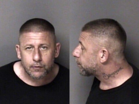 Jody Carr – Domestic Violence Protection Order - WCCB Charlotte