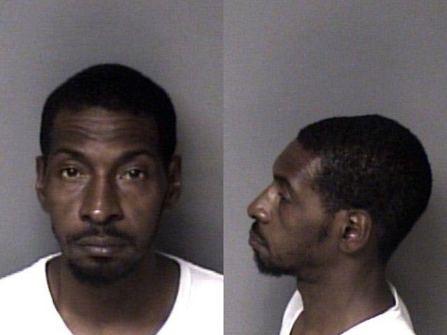Rodriquez Williams – Failure To Appear, Misdemeanor - WCCB Charlotte