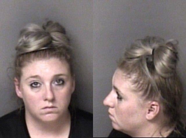 Krista Thompson – Stalking, Cyber - WCCB Charlotte