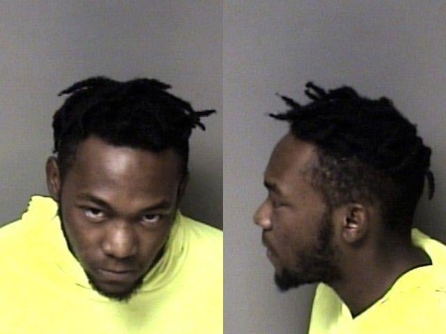 James Lipscomb – Injury, Real Property - WCCB Charlotte