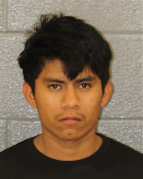 David Soriano – Larceny – Possess Drug Paraphernalia - WCCB Charlotte