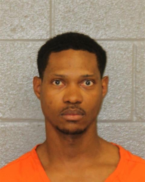 Timothy Ford – Assault On A Female – Crime Of Domestic Violence - WCCB ...