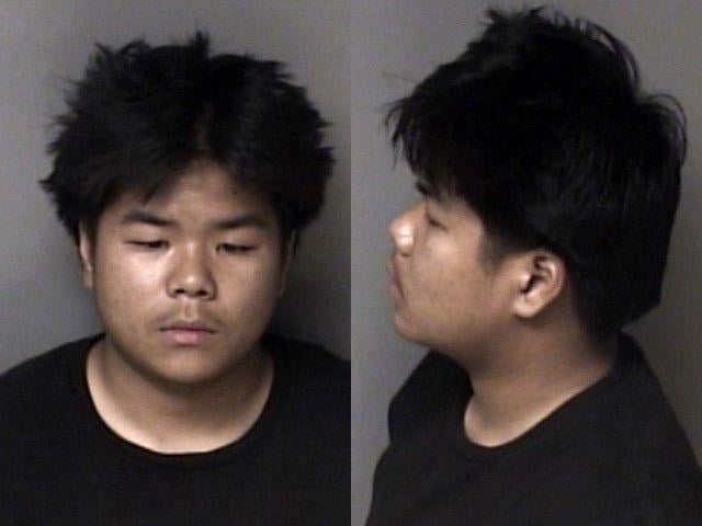 Preston Maokhamphiou – DWI – Open Container After Consuming Alcohol ...