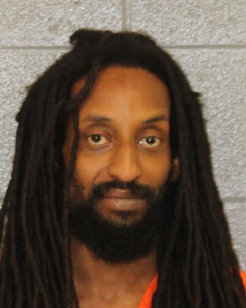 Robert Morgan – Possess Schedule I Controlled Substance – Carry ...