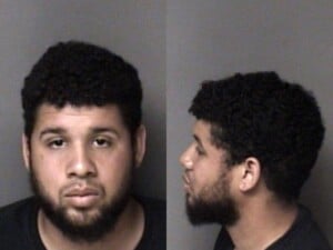 Dawer Munoz–Lopez – Break:Enter – Robbery, Common Law – Assault, Female ...