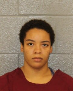 Kimberly Murdoch – Crime Of Domestic Violence - WCCB Charlotte