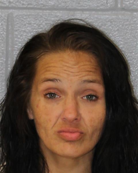 Michelle Strickland - Parole Violation - WCCB Charlotte