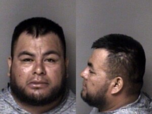 Omar Vargas – Misd Crime Of Dom Violence – Immigration - WCCB Charlotte