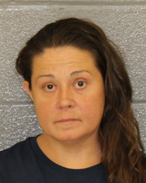 Tiffany Williams – Driving While Impaired - WCCB Charlotte