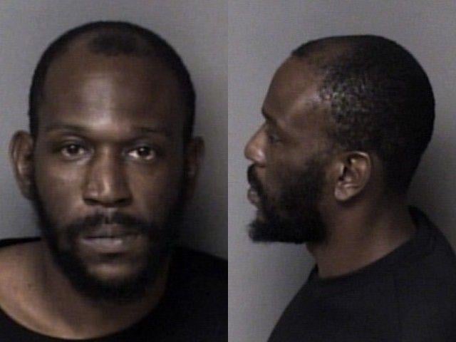 Eric Frazier – Habeas Corpus - WCCB Charlotte