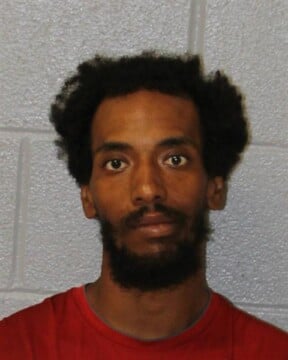 Malik Braxton – Second Degree Trespass - WCCB Charlotte