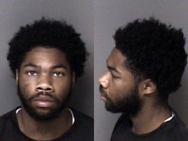 Jadarius Moon – Assault, Simple - WCCB Charlotte