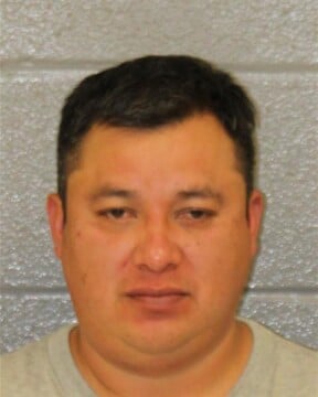 Mario Sosa – Assault By Strangulation – Misd Crime Of Dom Violence ...