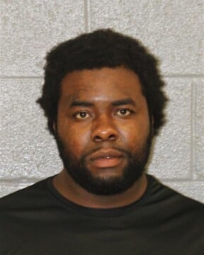 Demery Ford – Simple Assault – Assault On A Female - WCCB Charlotte