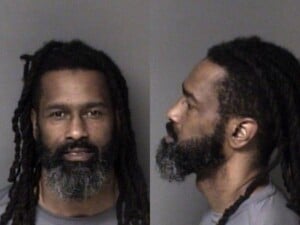 Terrell Cooley – Trespass, Domestic Violence – Injury, Real Property ...