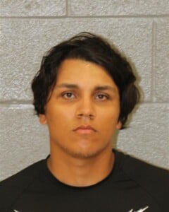 David Cotto - Assault Inflicting Serious Injury - Domestic Violence ...