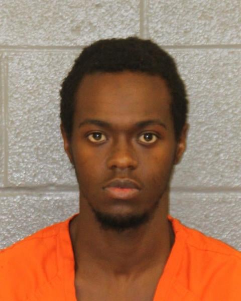 Darius Kellogg – Simple Possess Schedule II Controlled Substance - WCCB ...