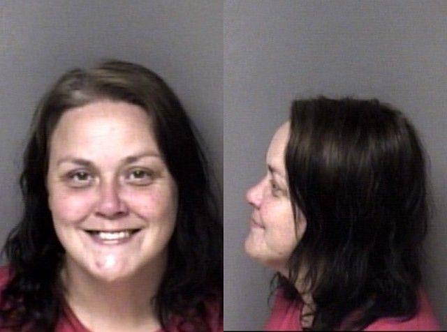 Amanda Wright – Assault, Simple - WCCB Charlotte