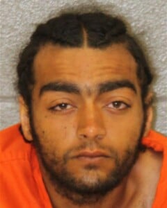 Jaylen Smith - Larceny - Trespassing - WCCB Charlotte