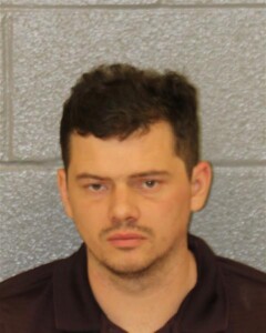 McClain Smith – Driving While Impaired - WCCB Charlotte