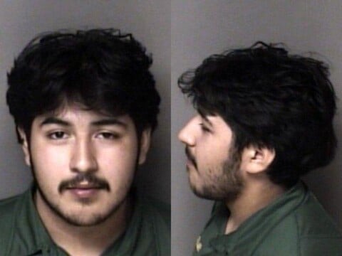 Romel Granados – DWI – Speed, Exceed Safe – Reckless Driving, To ...