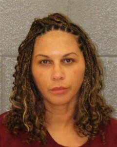Elizabeth Martin - Larceny - WCCB Charlotte
