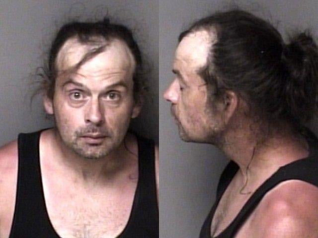 James Metcalf – Extradition:Fugitive Other State - WCCB Charlotte