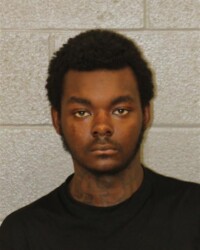 Jashon Pauling – Larceny Of Motor Vehicle – Flee:Elude Arrest W:MV ...
