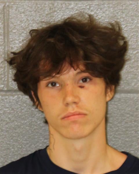 Richard Jones – Flee:Elude Arrest W:MV – Resisting Public Officer ...
