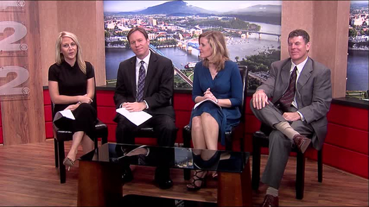 Best Of Megan Wise Goes Outside Wdef
