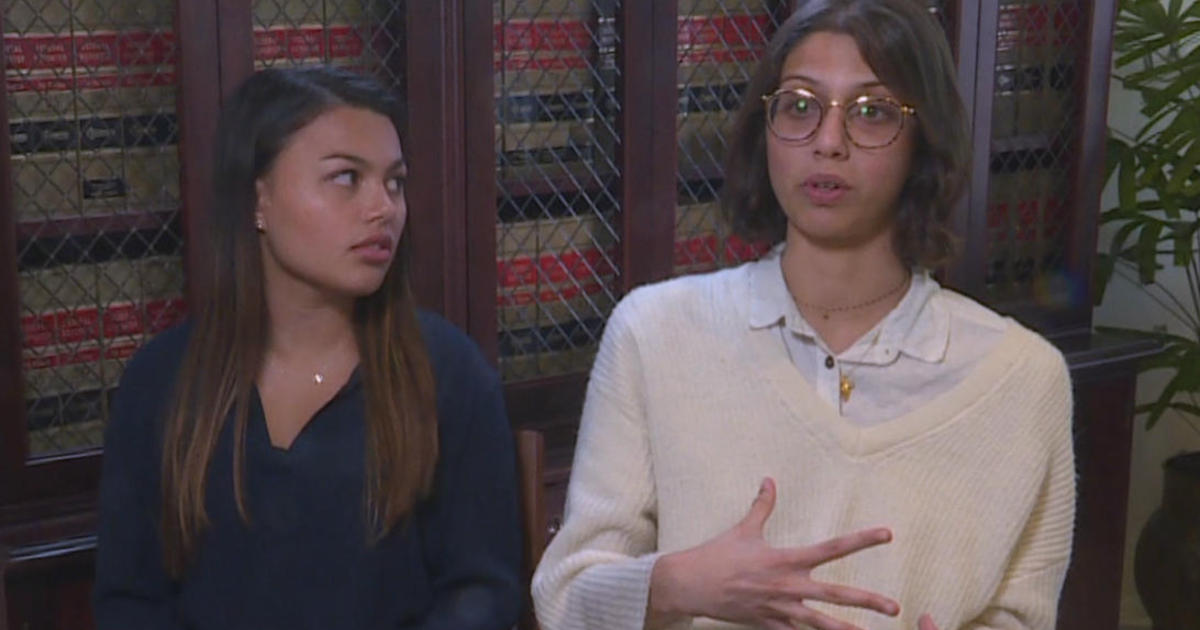 Women detail explosive allegations against USC gynecologist accused of ...