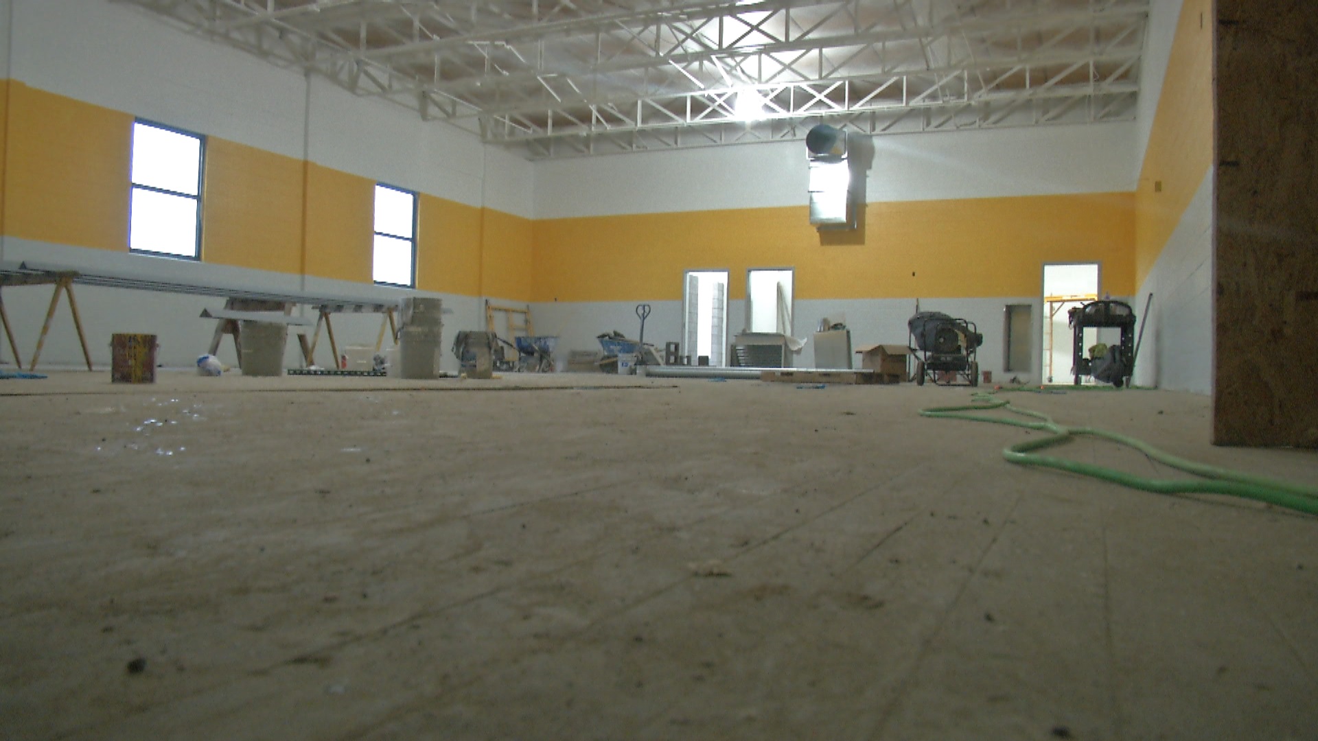 Open enrollment begins for new Howard Connect Academy - WDEF
