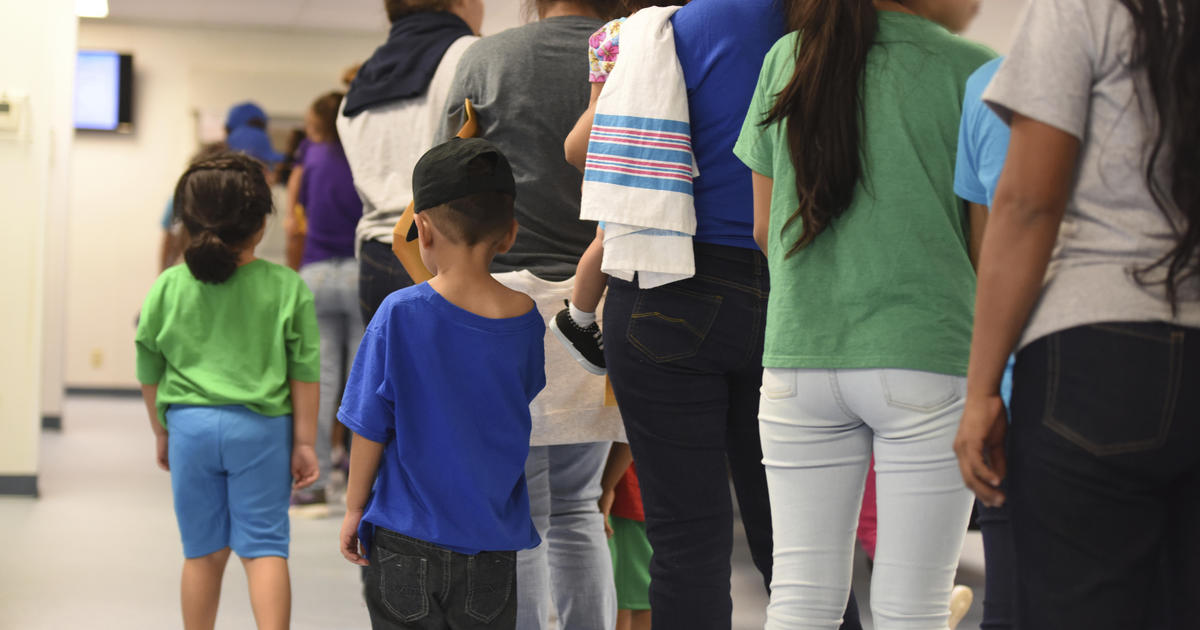 9 immigration facts: What you need to know - WDEF