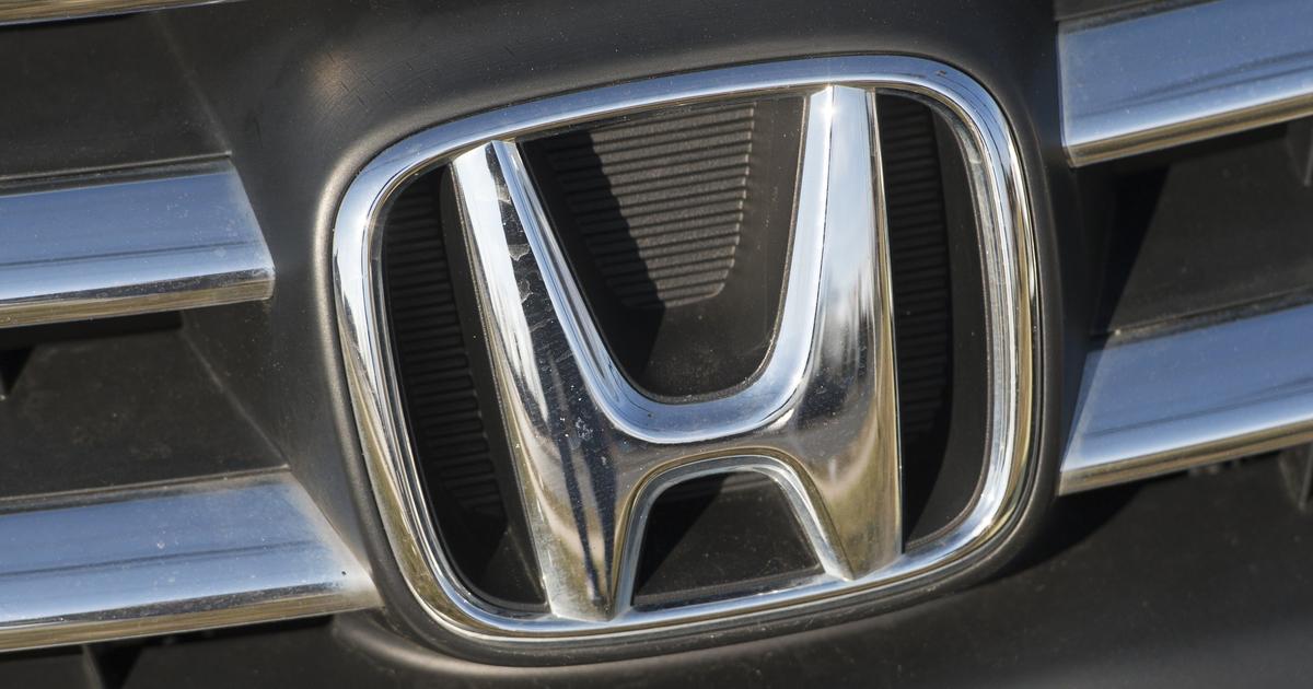 Honda records its first-ever annual loss on a costly EV strategy - WDEF